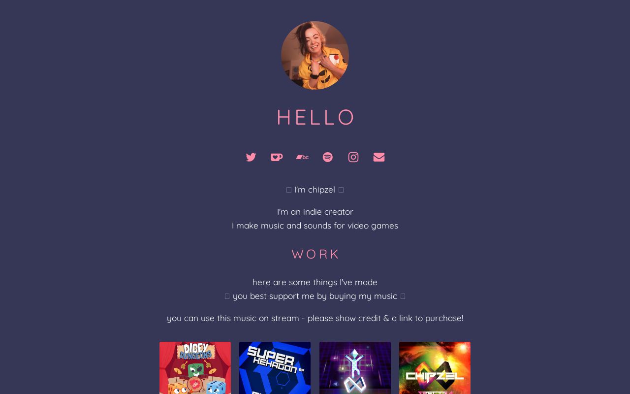 chipzel